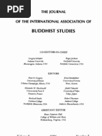 Gohonzon Map | PDF | Religious Comparison | Religious Behaviour And ...