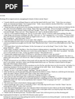 Yoichi Route | PDF
