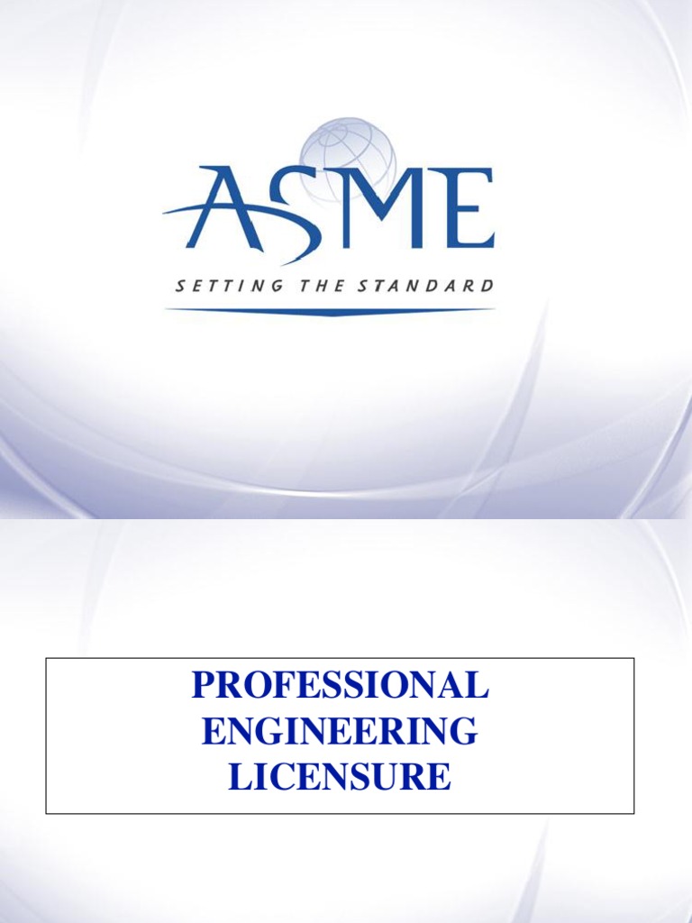Asme | PDF