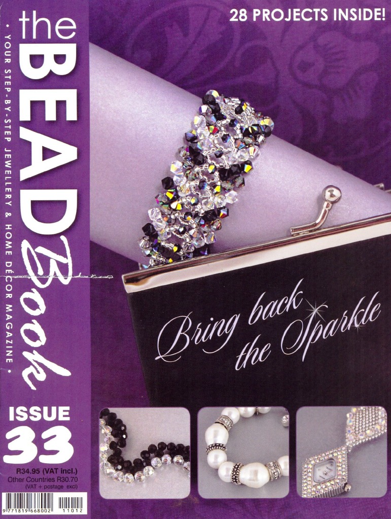 33 - The Bead Book. | PDF