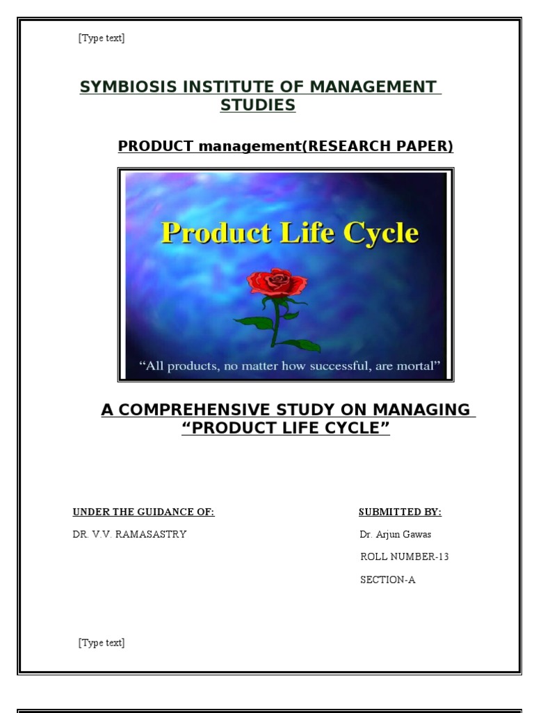 Product Life Cycle | PDF | Windows Xp | Microsoft Windows
