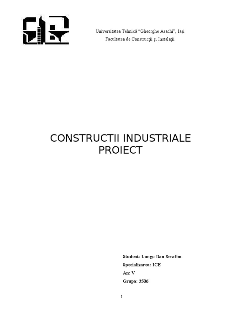 Constructii | PDF
