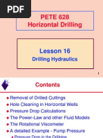 Line Sizing With Api RP 14E Sizing For Liquid Lines | PDF | Computers ...