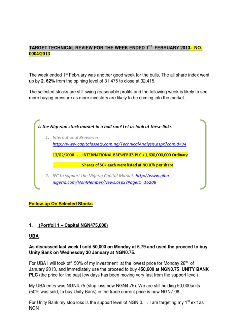 Simple Stock Selection System That Makes Money | PDF | Stocks ...