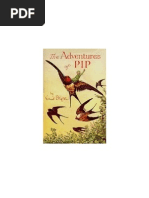 Blyton Enid The Adventures of MR Pink Whistle | PDF | Clothing