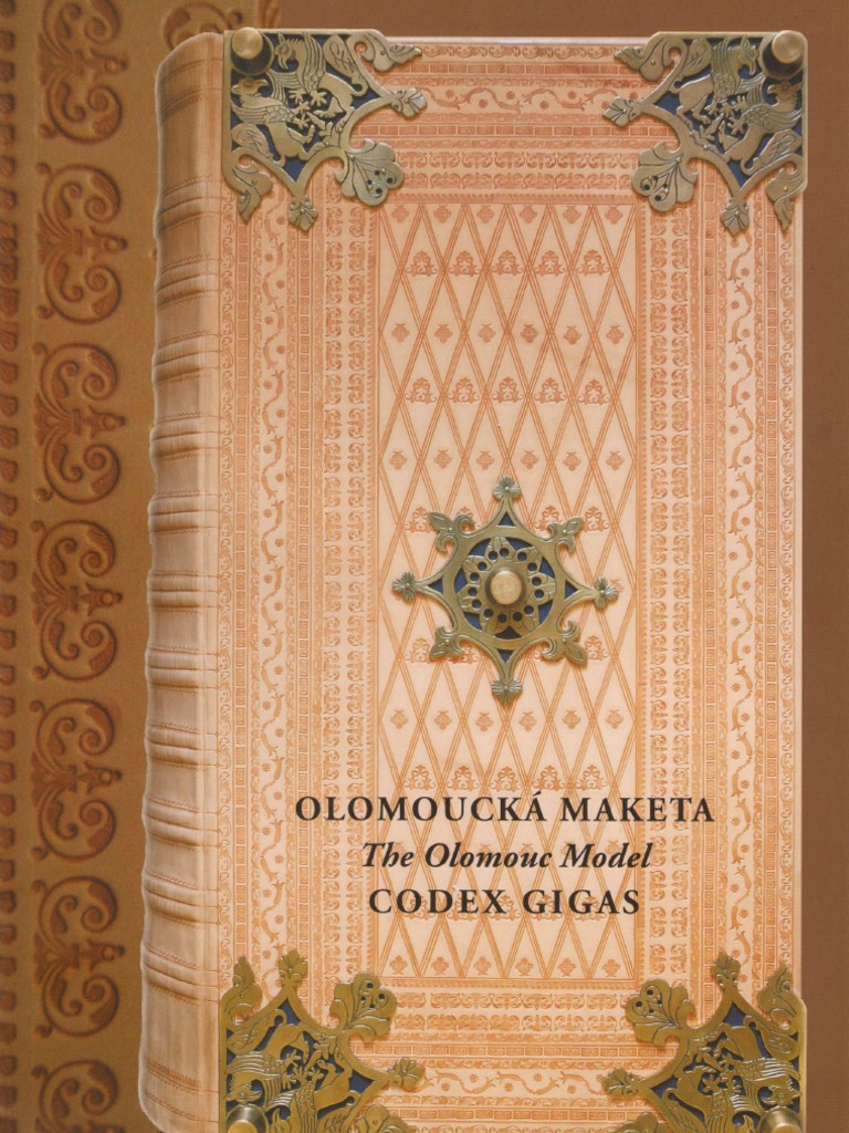 Codex Gigas | PDF
