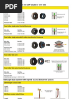 Keyboarding Basics - Filled in Notes | PDF | Computer Keyboard | Typefaces
