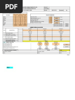 Chimney/ring Fdn. Design | PDF