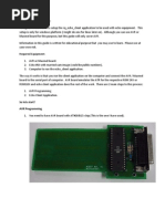 Simplex Crash Codes | PDF | Flash Memory | Random Access Memory