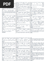 Major Components of Soil Explained | PDF | Organic Matter | Soil