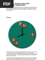 21 Symbols of Time and Their Meanings | PDF | Time | Calendar