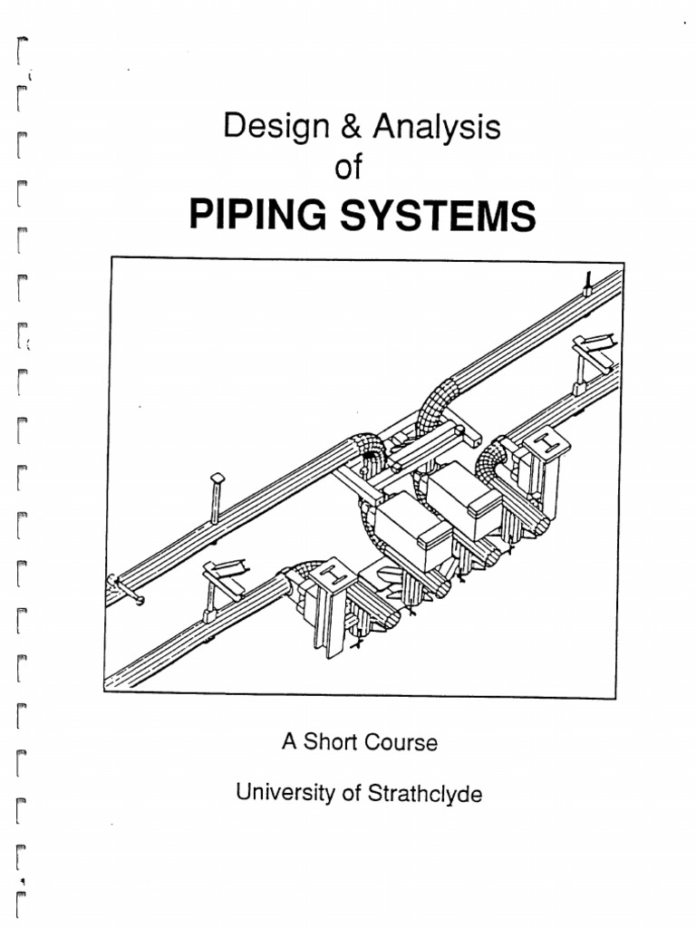 Design Piping Systems | PDF