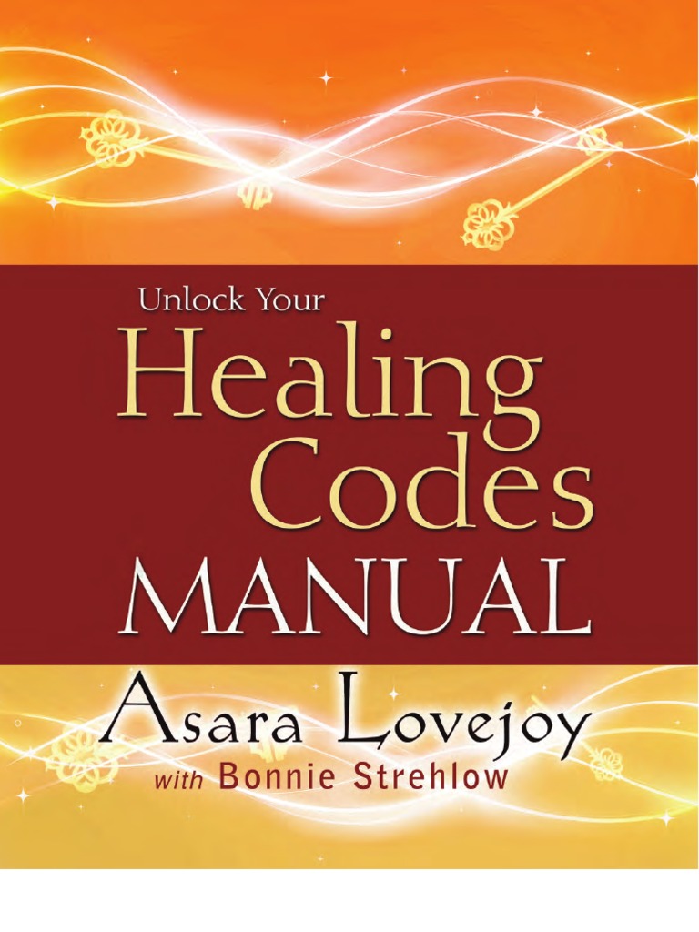 healing codes | Unconscious Mind | Thought