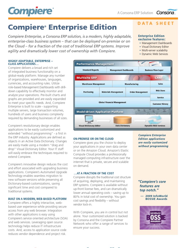 Developer Guide For ERP | PDF | Enterprise Resource Planning | Cloud Computing