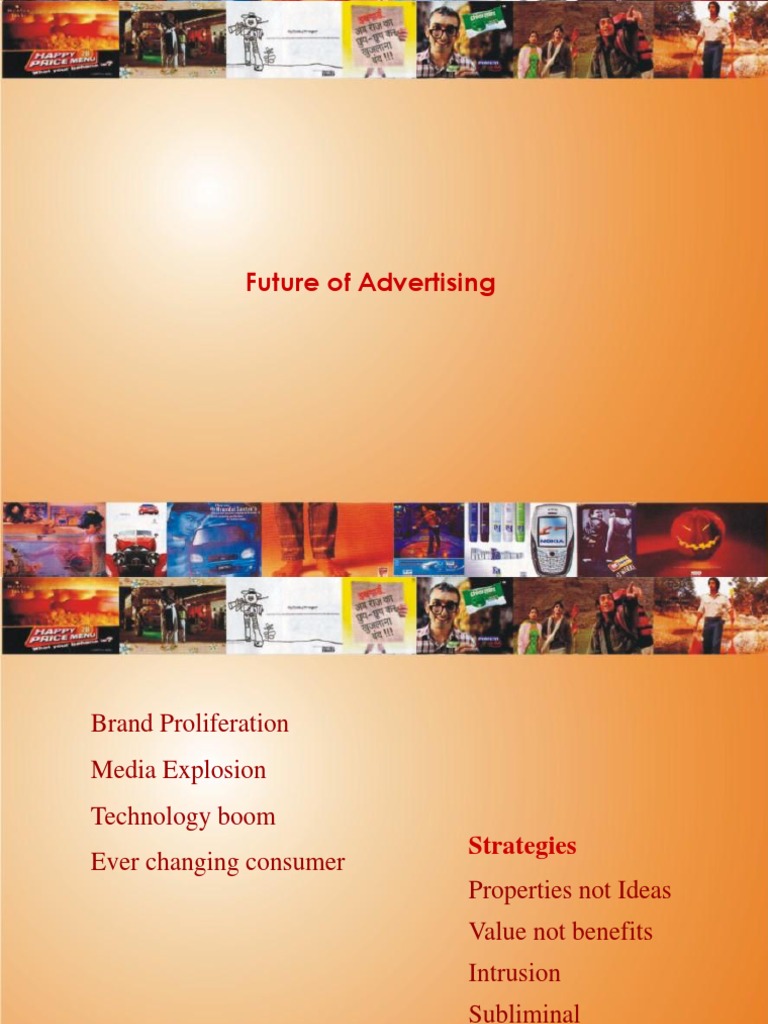 Advertisement Management | PDF | Social Science
