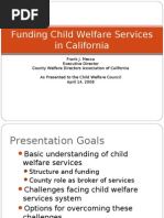 MiSACWIS Update for Caseworkers | PDF | Child Protective Services ...