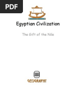6th Grade Ancient Egypt Project Guide | PDF | Ancient Egypt | Akhenaten