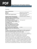 Revised BP Form 202 - Instructions | PDF | Good Governance | Evaluation