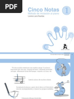 Cuaderno de Musica Gratis | PDF | Clave | Ritmo