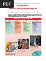 NCC Fitness Guidelines | PDF | Cadet