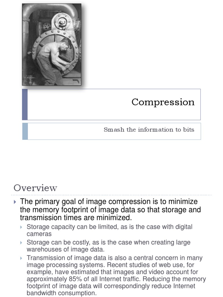 Chapter 10 Compression | PDF | Data Compression | Code