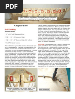 Discovery Topsail Cutter | PDF | Hull (Watercraft) | Water Transport