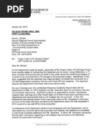 Remittance Letter - Coupon - Template | PDF | Trust Law | Payments