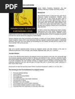 JSSK | PDF | Infant Mortality | Childbirth