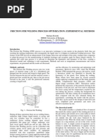 Welding Project Report PDF | PDF | Welding | Construction