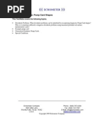 Dynagraph Card Analysis | PDF | Pattern Recognition | Artificial Neural ...