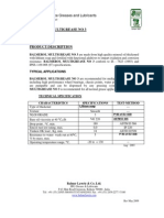 Balmerol Liplex em Series | PDF | Lubrication | Materials