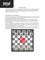 Complete Chess Course | PDF