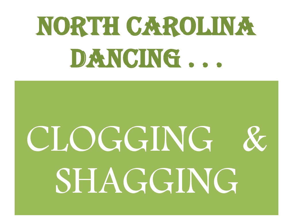 North Carolina's Official Dances: Clogging & Shagging | PDF | Art