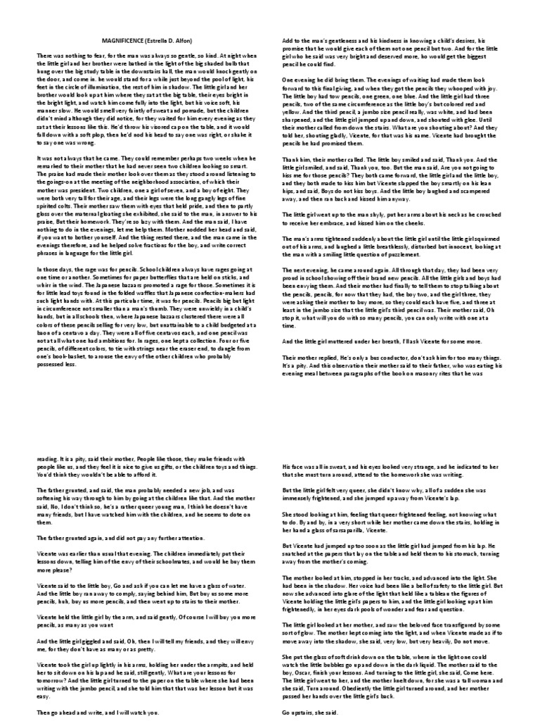 A Gentle Warning: Understanding the Hidden Dangers | PDF | Nature