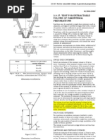 USP Chapter 711: Dissolution Standards | PDF | Buffer Solution | Filtration