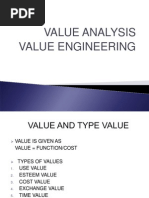 FAST (Functional Analysis System Technique) | PDF | Function ...