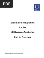 Free Printable Safety Cross Template | PDF
