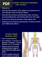 Screendem P KIrwan Spondyloarthropathy | PDF