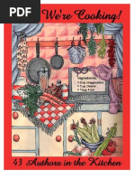 Just Add Magic Cookbook Recipes | PDF | Cakes | Teaspoon