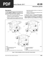 Valvula sr7 Bendix PDF | PDF | Presión | Solenoide