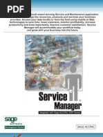 StayinFront EdgeCG | PDF | Cloud Computing | Ios