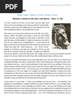 Varanasi Letter | PDF | Mary Magdalene | Mary, Mother Of Jesus