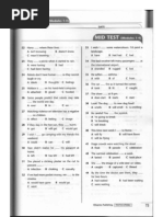 Spark Class d Module 2 Test
