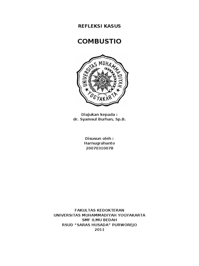 Combutio | PDF