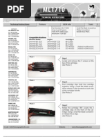 Dell Latitude 3410 LED Diagnostic Codes | PDF | Bios | Personal Computing