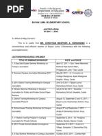 NSPC Winning Sports Writing Piece | PDF | Sports | Leisure
