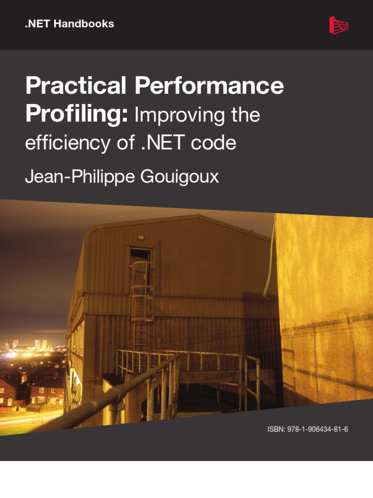 Practical Performance Profiling | PDF | Program Optimization | Source Code