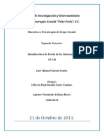 Micro, Matro y Macroambiente PDF | PDF | El embarazo | Embarazo Mamífero