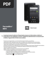 Mitel Micollab Mode D'emploi | PDF | Application | Téléphone