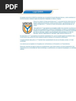 Descarga Logo UNIVA PNG Transparente | PDF